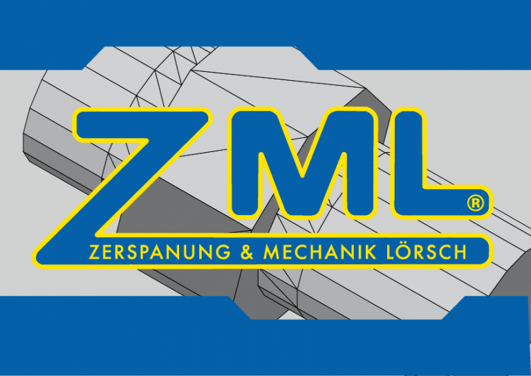Unser Zulieferer ZML - Zerspanung und Mechanik Lörsch